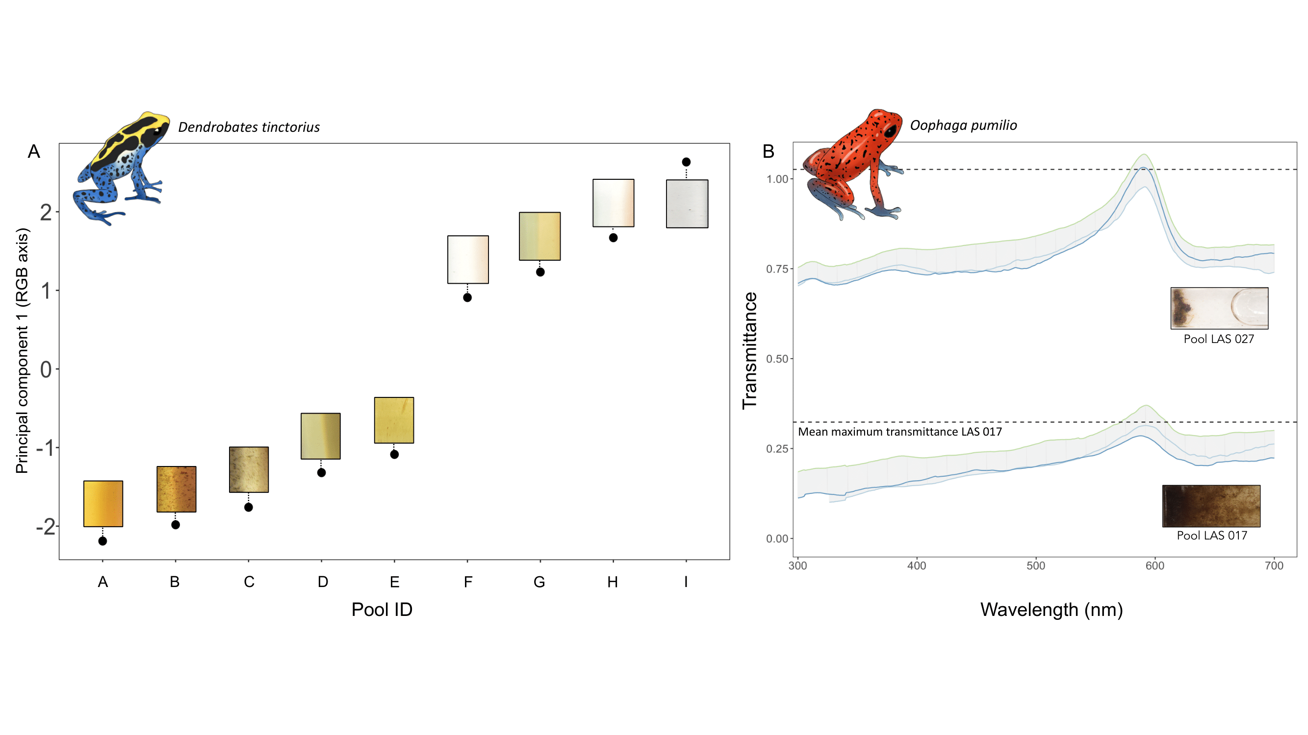 Data Viz and Sci Comm. – Chloe Fouilloux